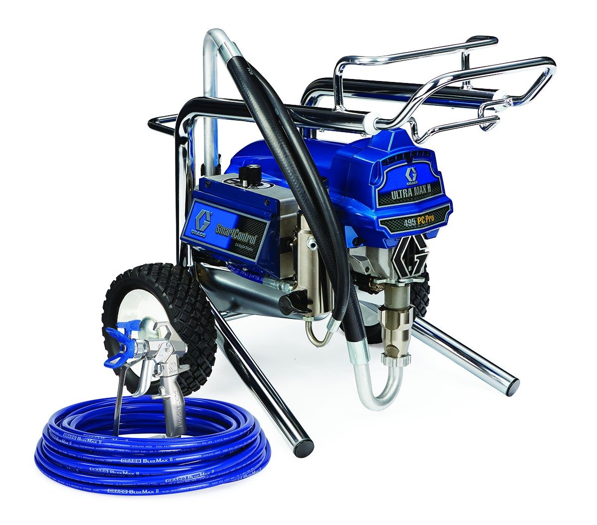 GRACO Ultra Max II 495 PC Pro VENTA POR MAYOR PERU